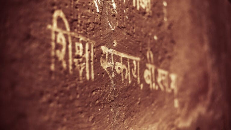The 2,000 Languages of India: Dare to Discover Them?