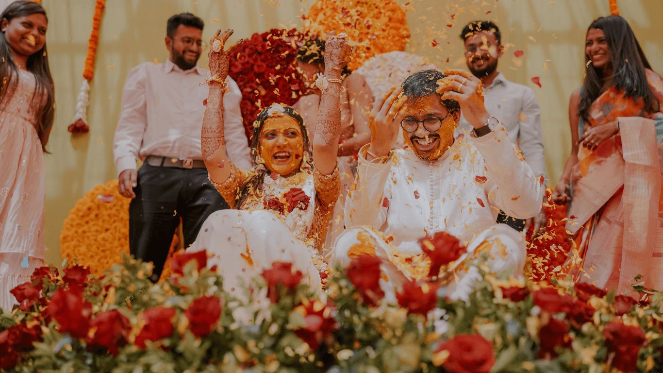 Weddings in India: four days of rituals and celebration | My Trip to India