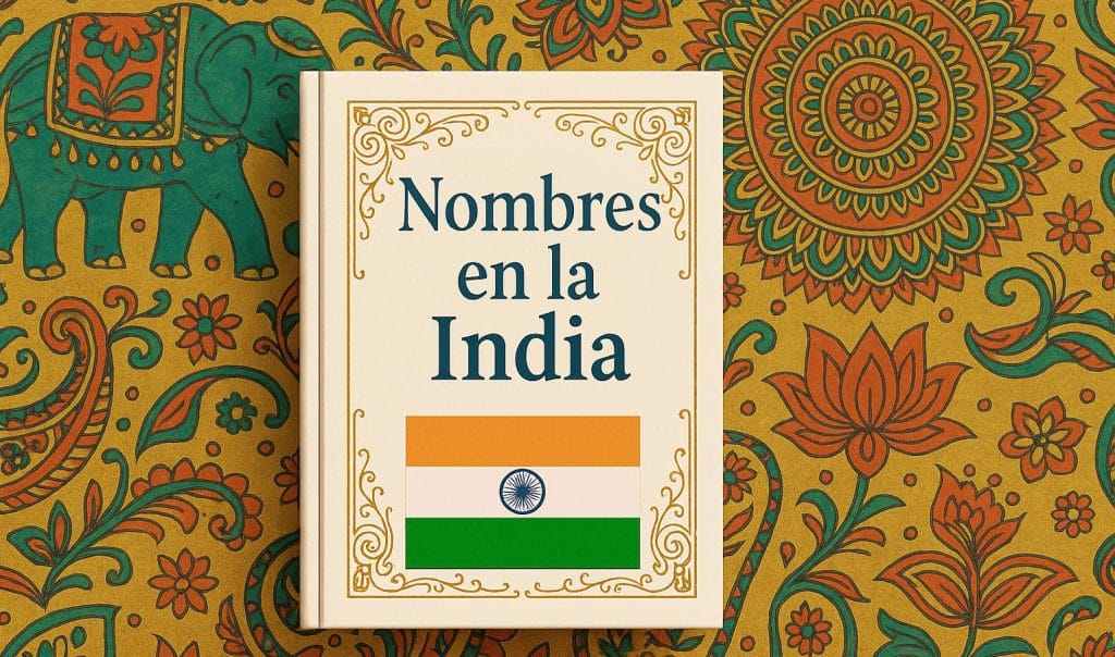 108 Indian Names and their Deepest Meanings